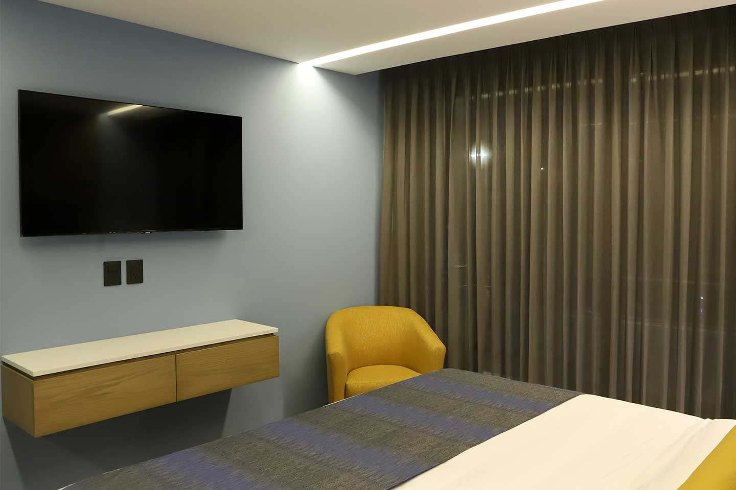 alia inn boutique – Un equilibrio entre la comodidad y la belleza.