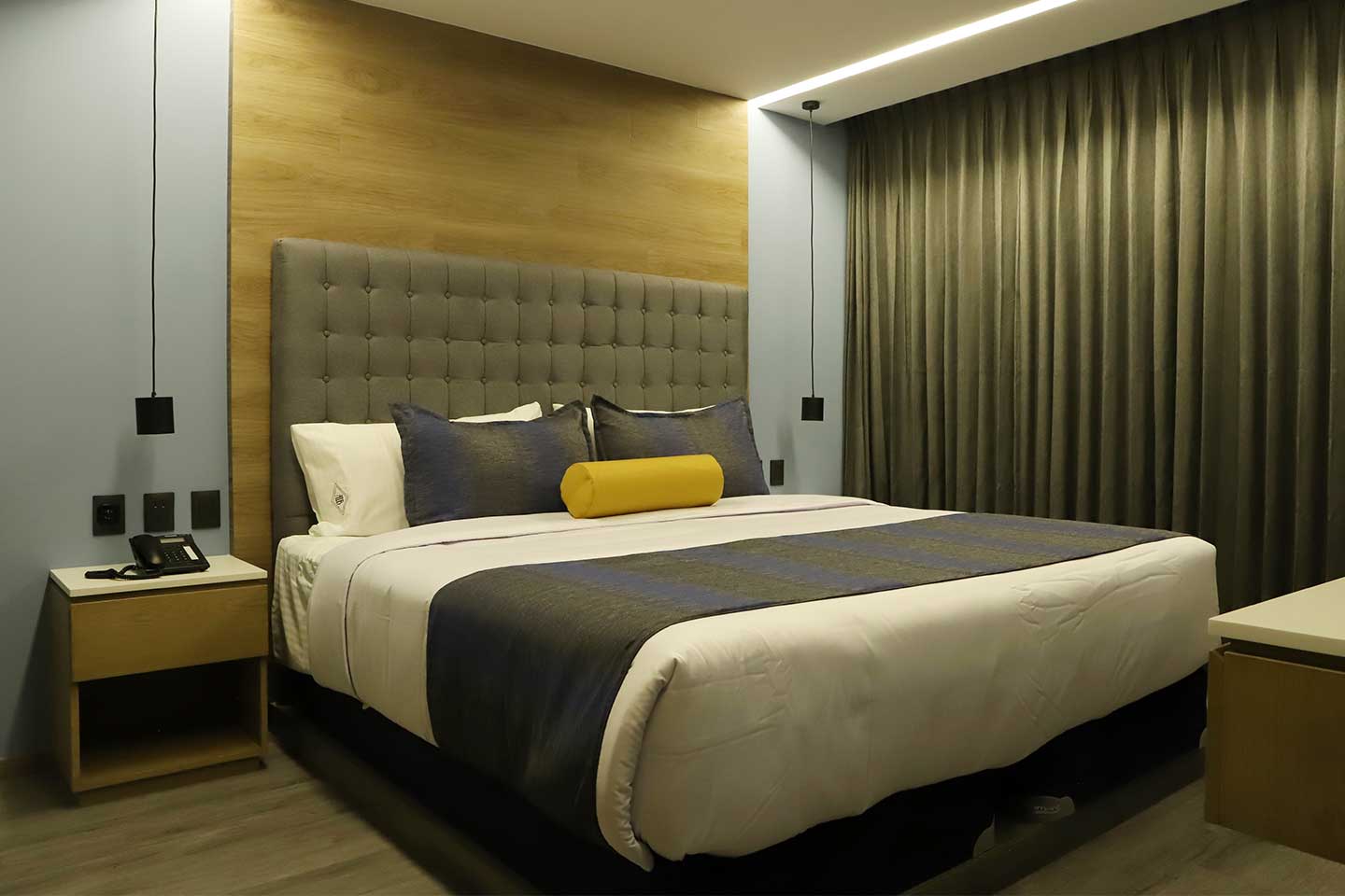 alia inn boutique – Un equilibrio entre la comodidad y la belleza.