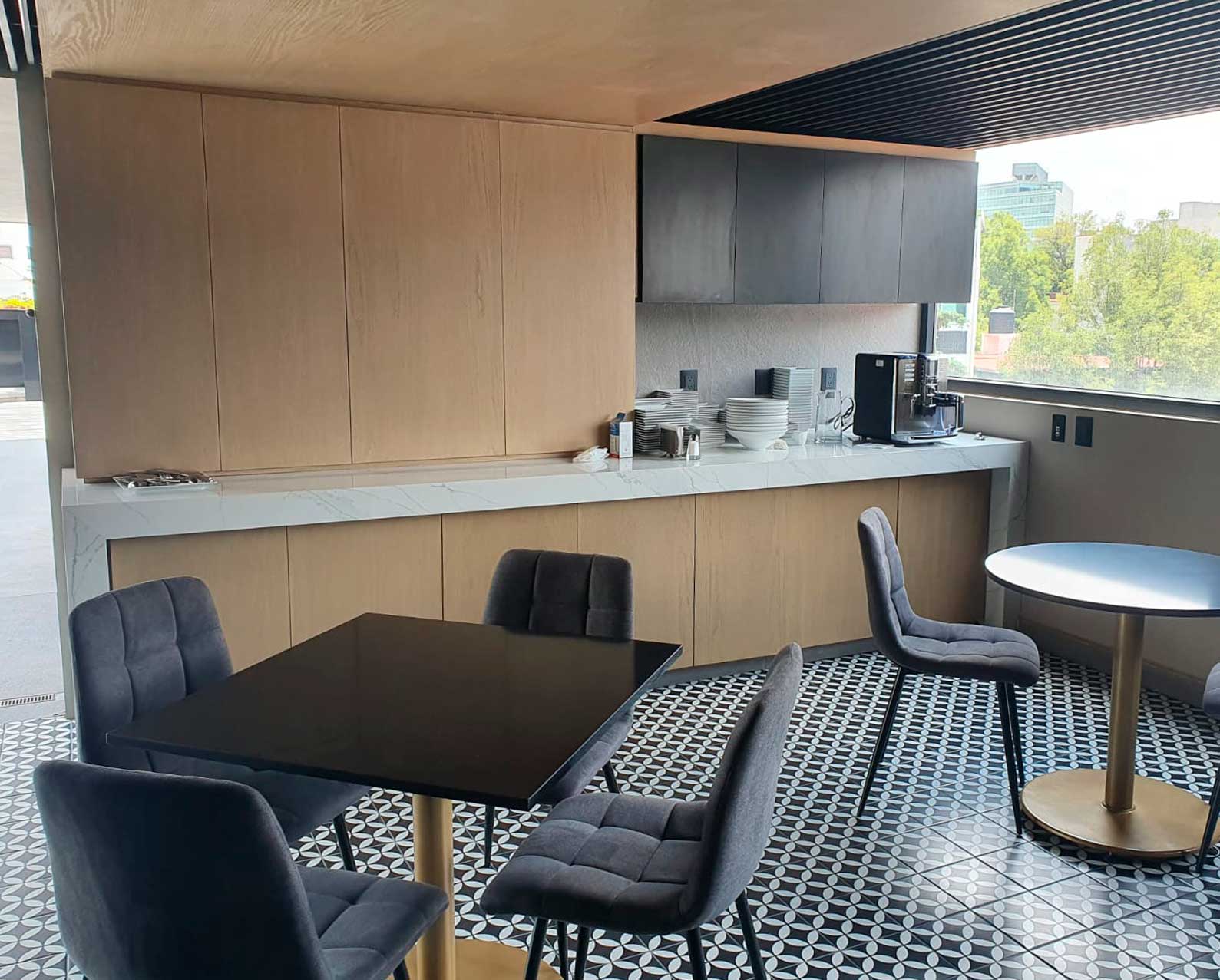 alia inn boutique – Un equilibrio entre la comodidad y la belleza.