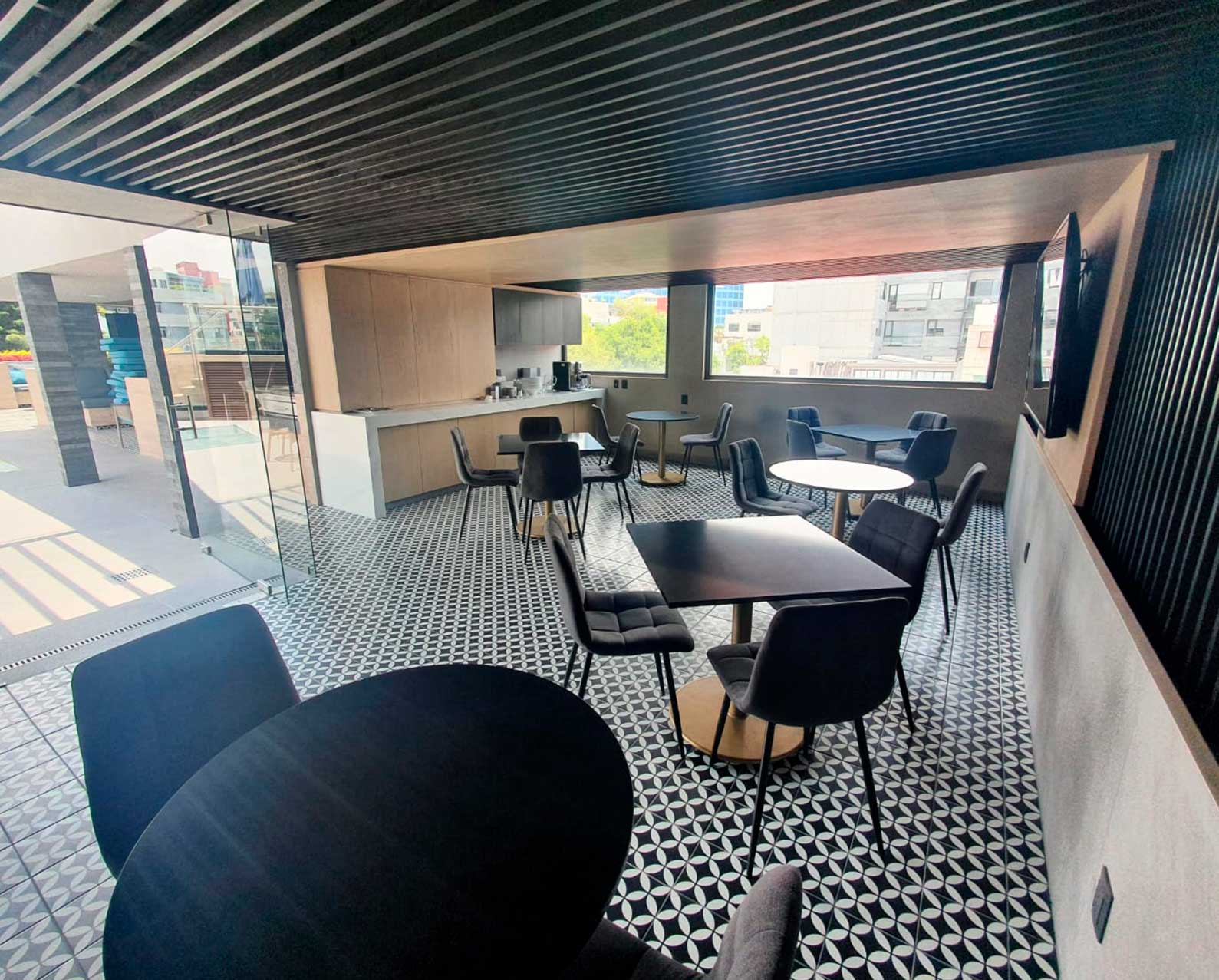 alia inn boutique – Un equilibrio entre la comodidad y la belleza.