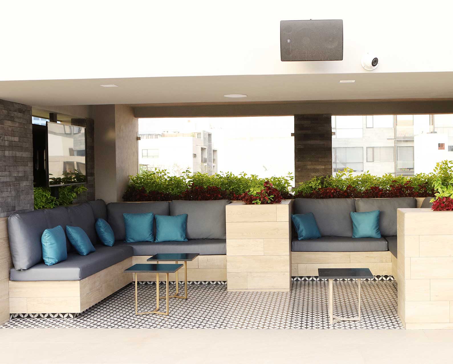 alia inn boutique – Un equilibrio entre la comodidad y la belleza.