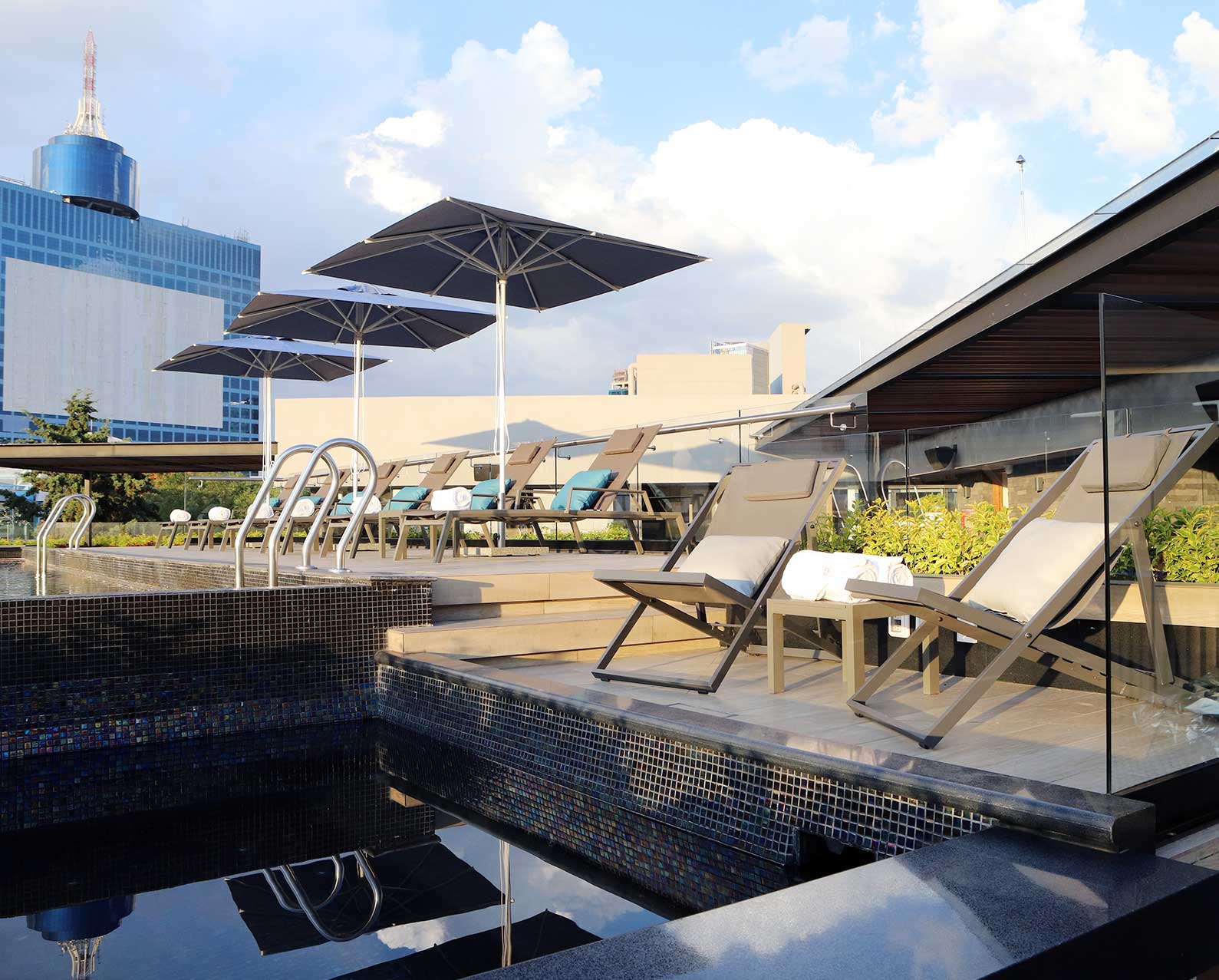 alia inn boutique – Un equilibrio entre la comodidad y la belleza.